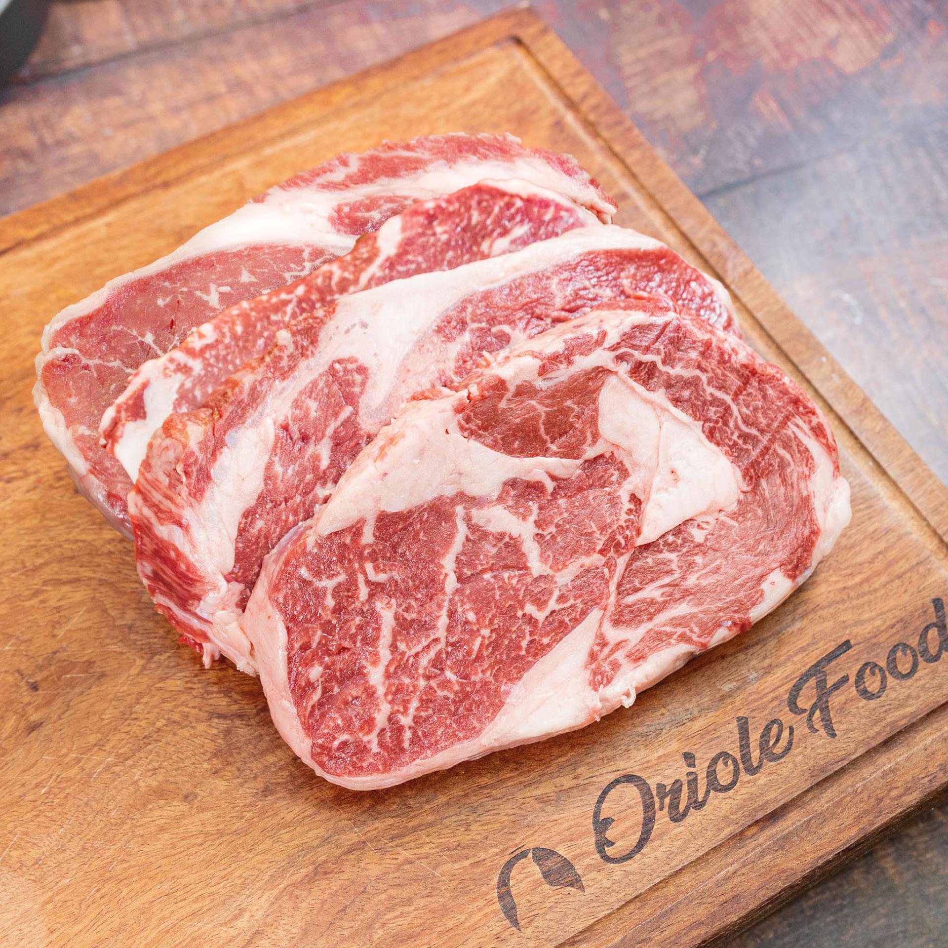 Oriole Food International Limited